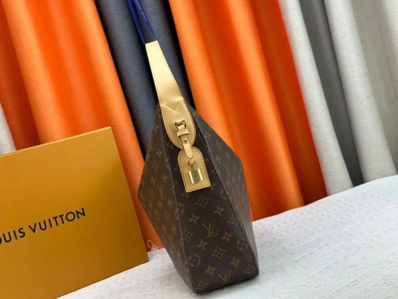 Precise copy Louis Vuitton Shopping Bags