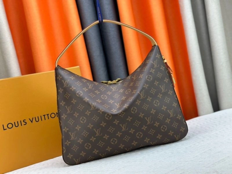 Precise copy Louis Vuitton Shopping Bags