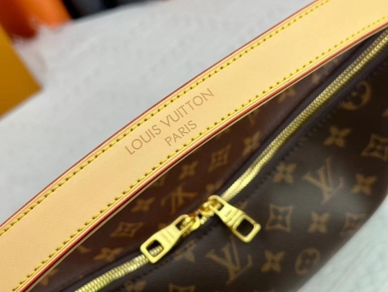 Precise copy Louis Vuitton Shopping Bags