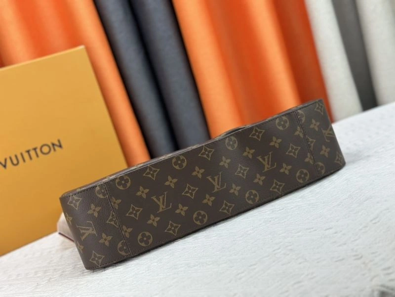 Precise copy Louis Vuitton Shopping Bags