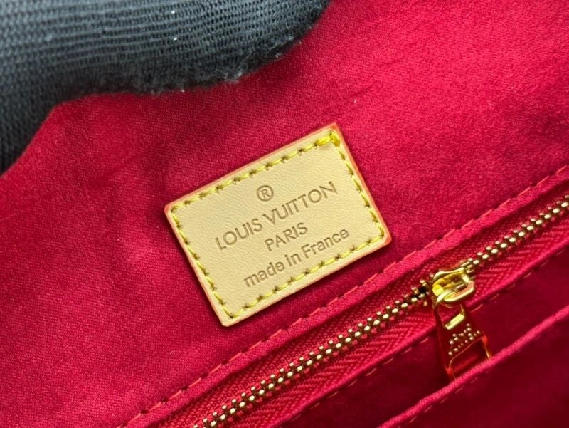 Precise copy Louis Vuitton Shopping Bags
