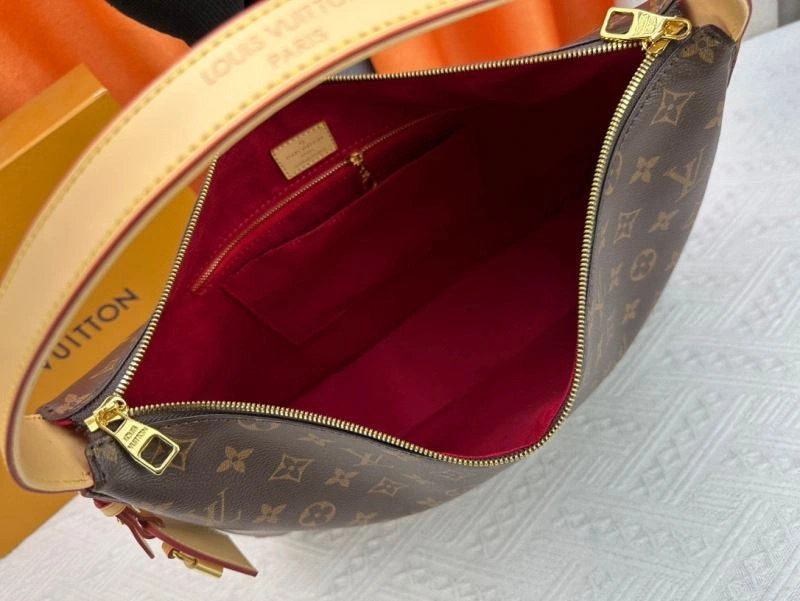 Precise copy Louis Vuitton Shopping Bags