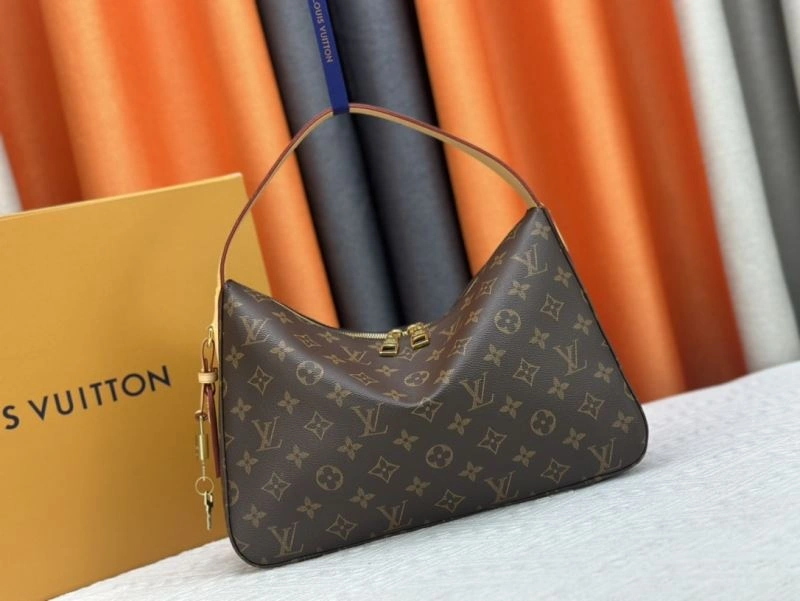 Louis Vuitton Shopping Bags