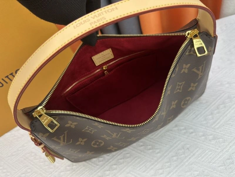 Top match Louis Vuitton Shopping Bags