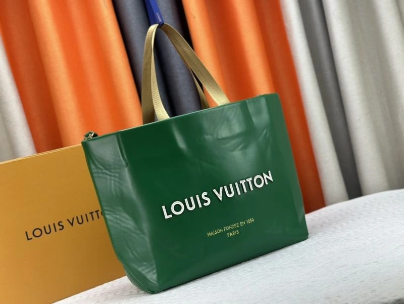 Precise copy Louis Vuitton Shopping Bags