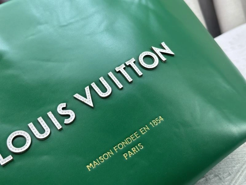 Precise copy Louis Vuitton Shopping Bags