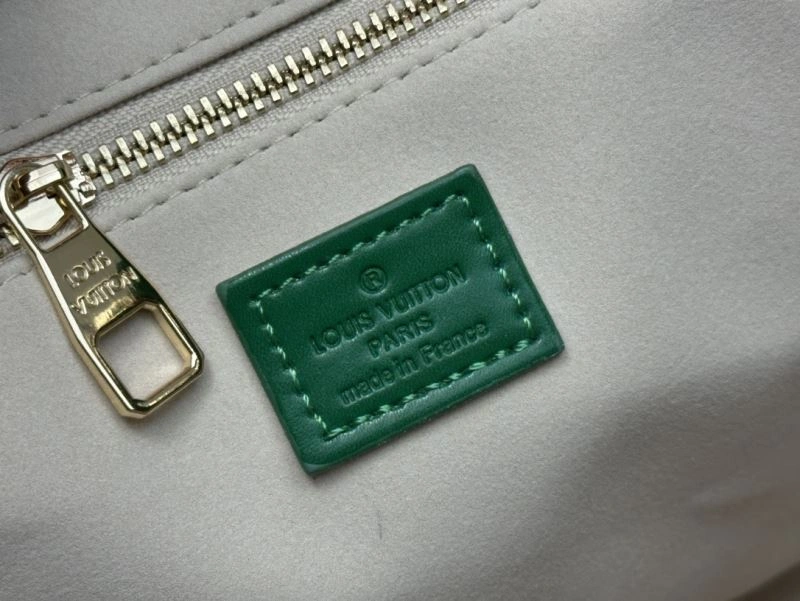 Precise copy Louis Vuitton Shopping Bags