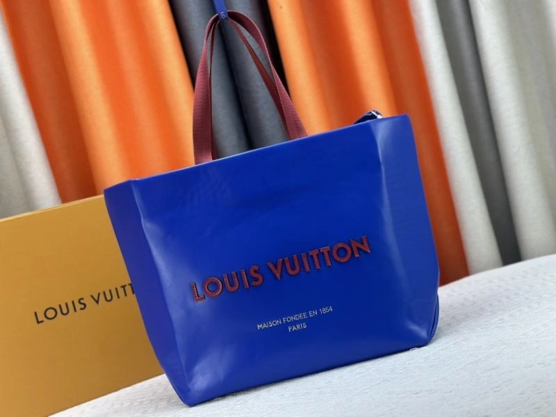 Louis Vuitton Shopping Bags