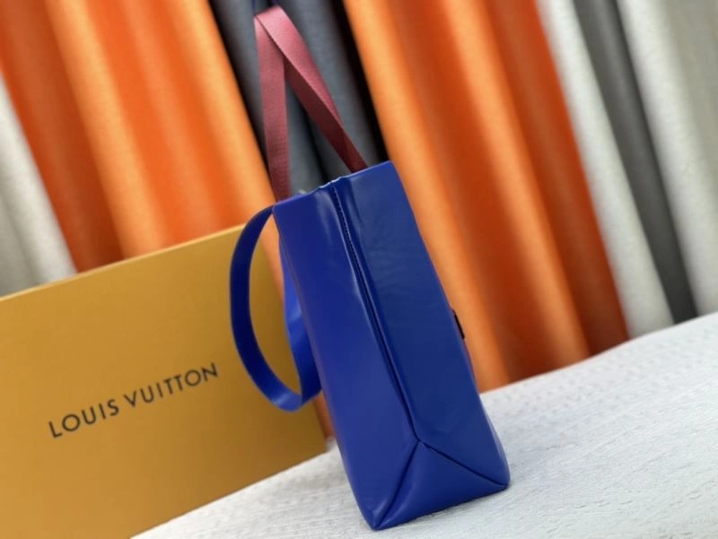 Top mirror Louis Vuitton Shopping Bags