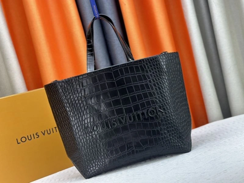 Louis Vuitton Shopping Bags