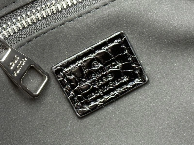Authentic Louis Vuitton Shopping Bags