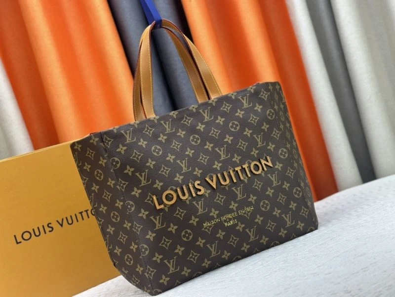 High fidelity Louis Vuitton Shopping Bags