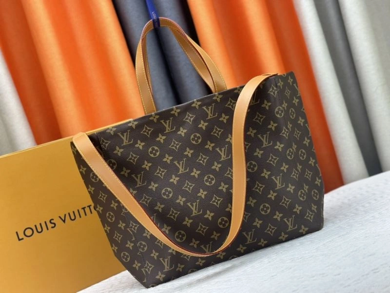 High fidelity Louis Vuitton Shopping Bags