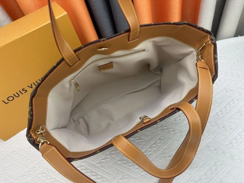 High fidelity Louis Vuitton Shopping Bags