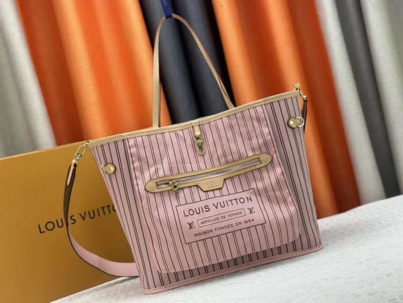 Louis Vuitton Shopping Bags