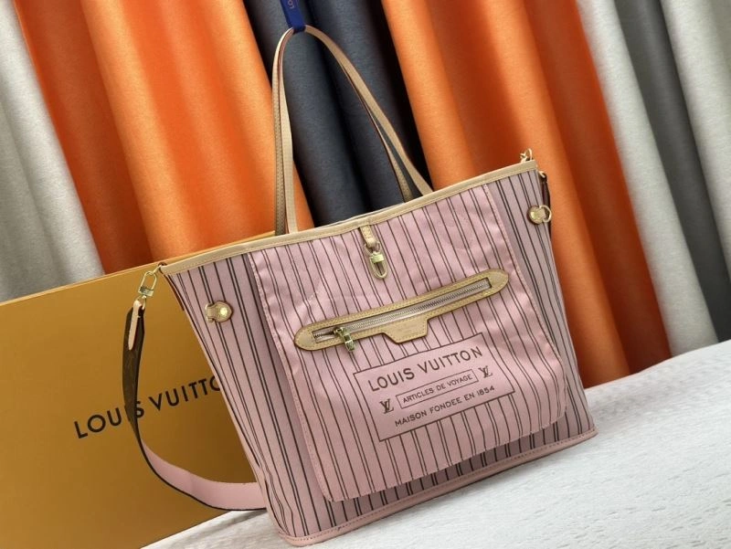Discounted Louis Vuitton Shopping Bags