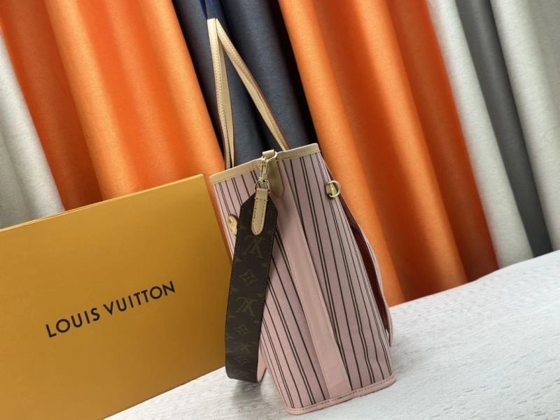 Discounted Louis Vuitton Shopping Bags