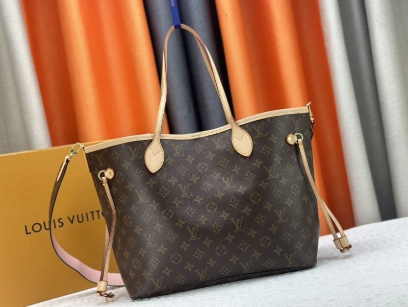 Discounted Louis Vuitton Shopping Bags