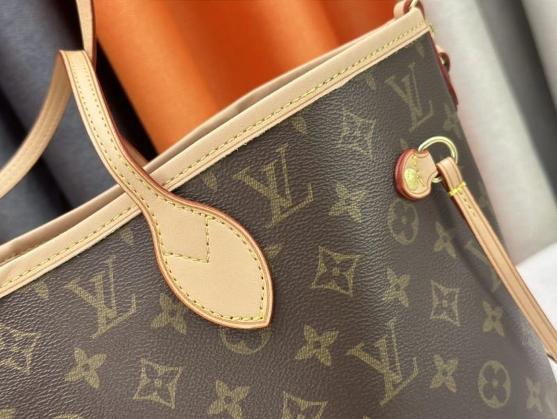 Discounted Louis Vuitton Shopping Bags