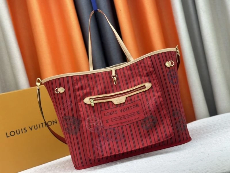 Louis Vuitton Shopping Bags