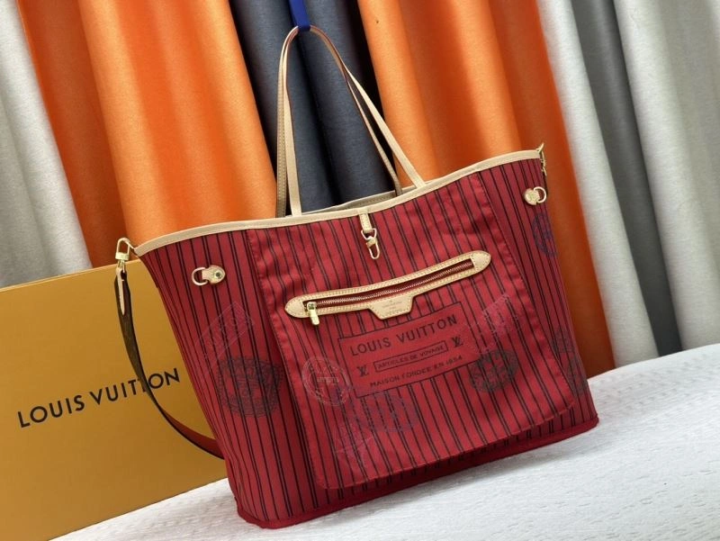 Value-priced Louis Vuitton Shopping Bags