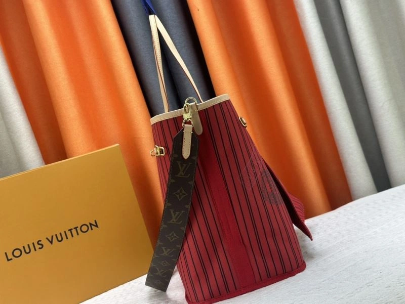 Value-priced Louis Vuitton Shopping Bags