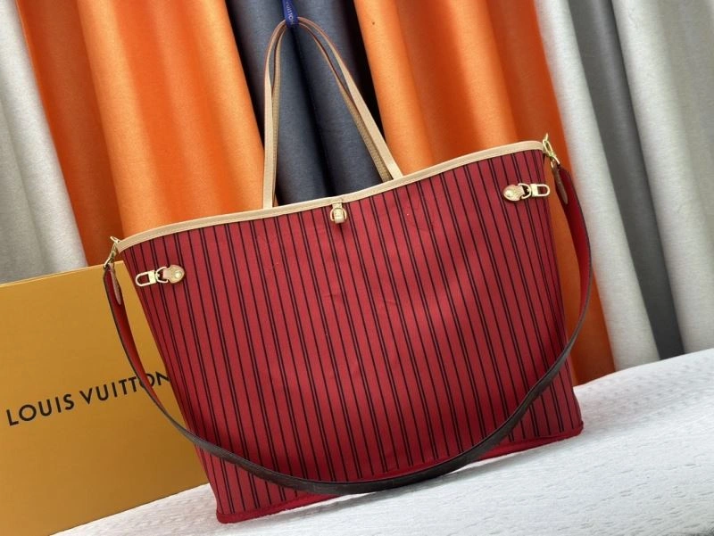 Value-priced Louis Vuitton Shopping Bags