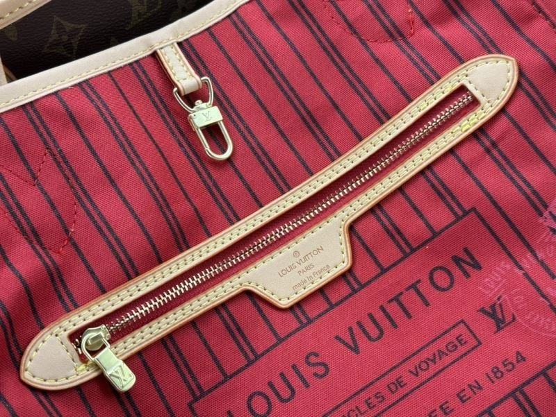Value-priced Louis Vuitton Shopping Bags