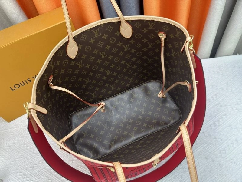 Value-priced Louis Vuitton Shopping Bags
