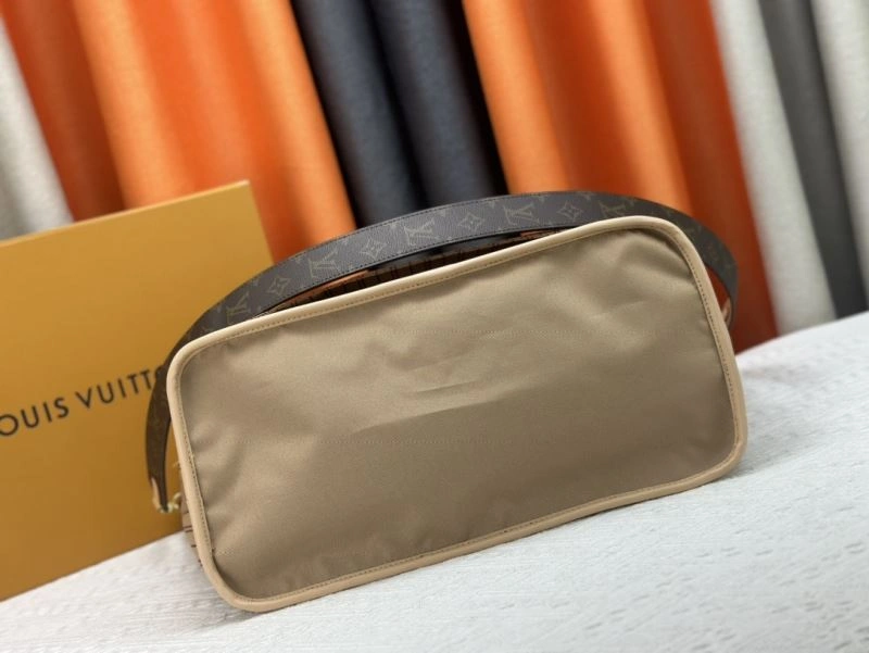 Brand-original Louis Vuitton Shopping Bags