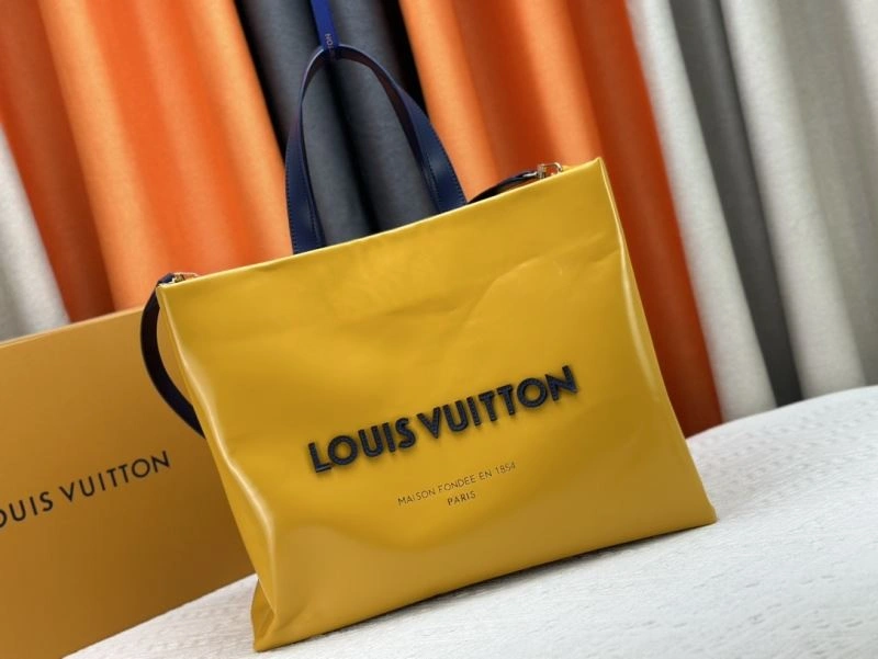 Louis Vuitton Shopping Bags