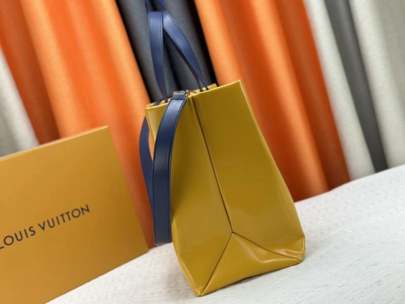 Mirror quality Louis Vuitton Shopping Bags