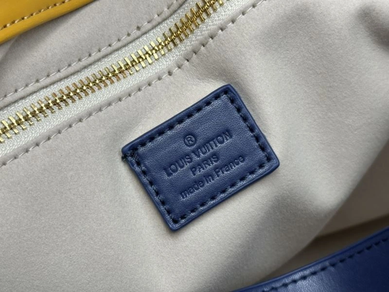 Mirror quality Louis Vuitton Shopping Bags