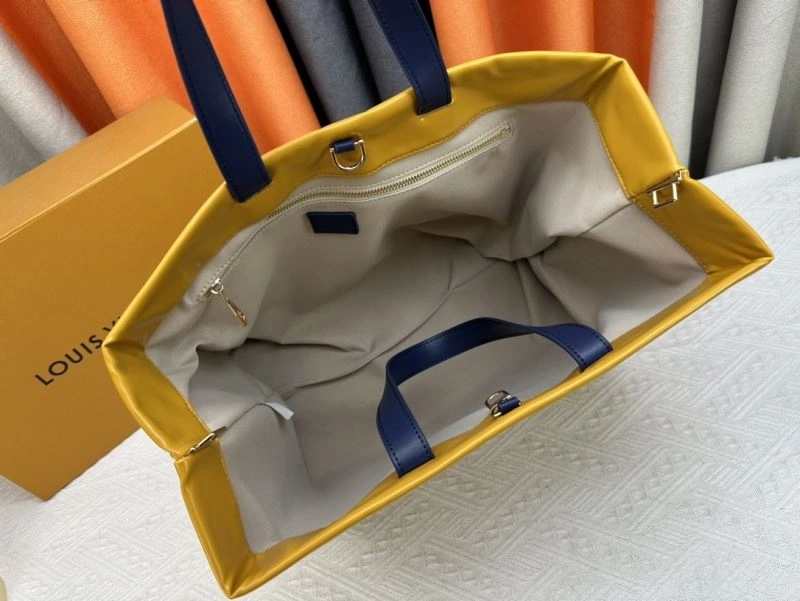 Mirror quality Louis Vuitton Shopping Bags