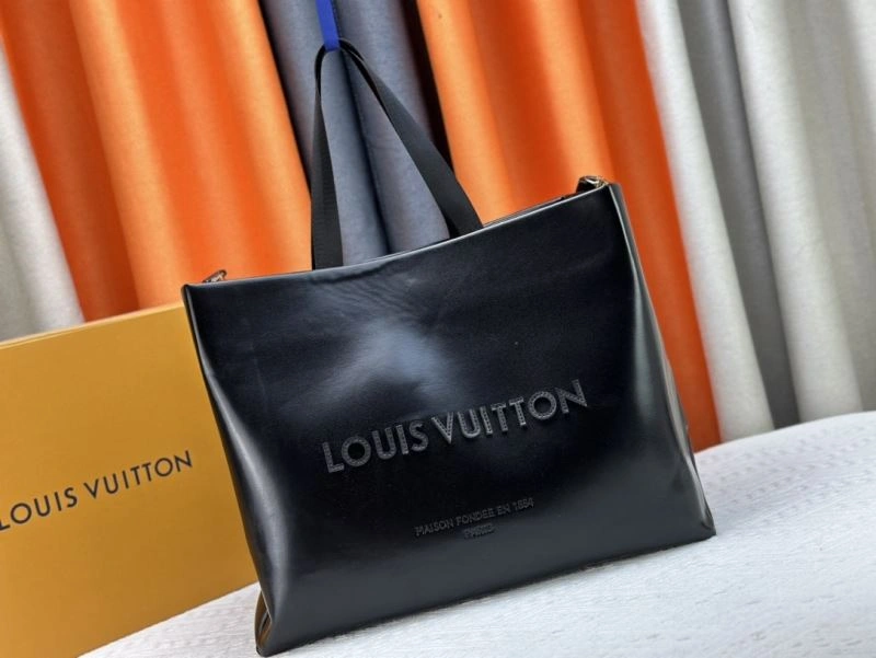 Louis Vuitton Shopping Bags