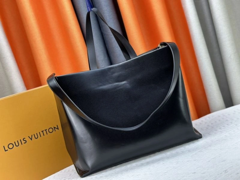 Brand-original Louis Vuitton Shopping Bags
