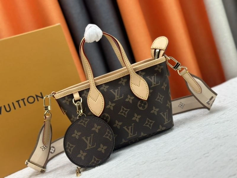 Louis Vuitton Shopping Bags