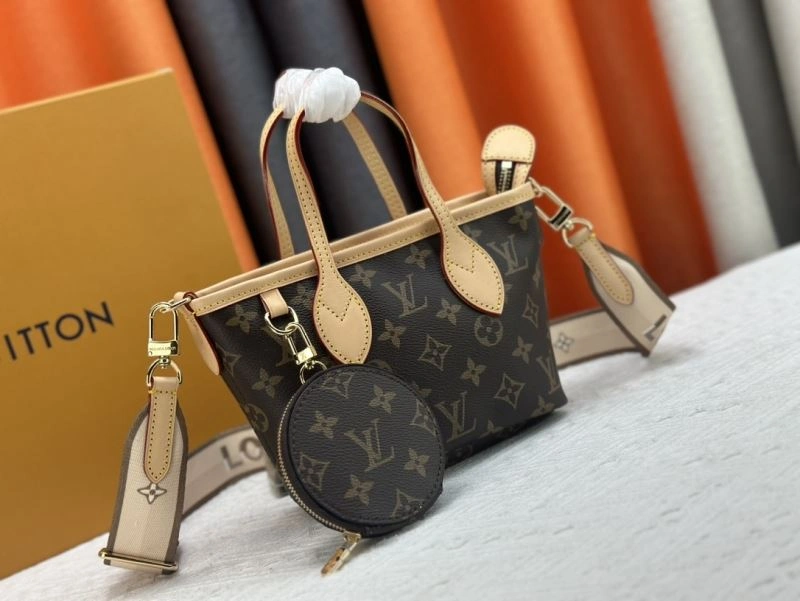 Original Louis Vuitton Shopping Bags