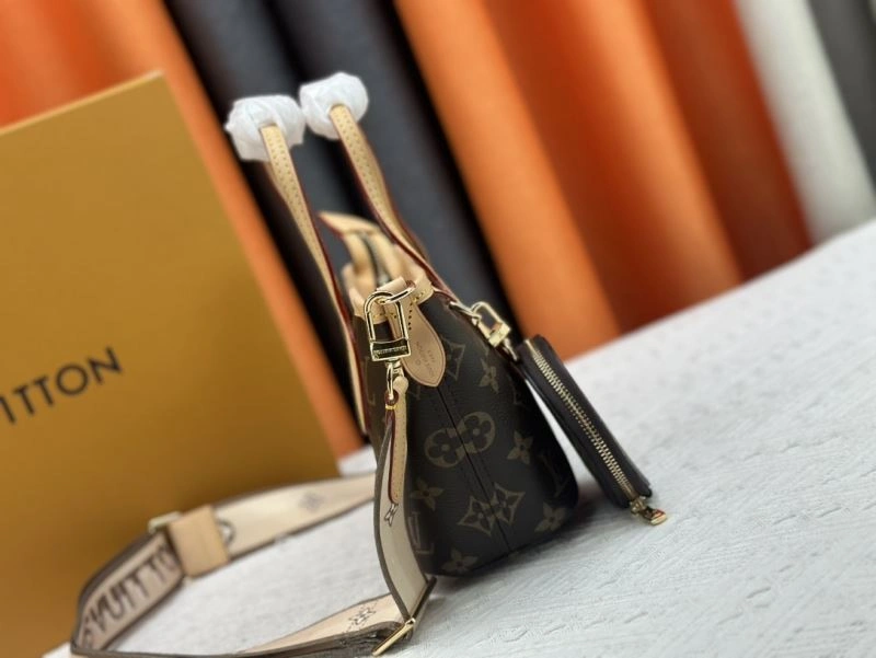 Original Louis Vuitton Shopping Bags