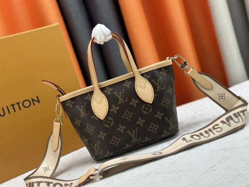 Original Louis Vuitton Shopping Bags