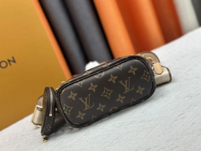 Original Louis Vuitton Shopping Bags