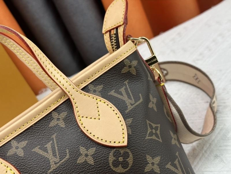Original Louis Vuitton Shopping Bags
