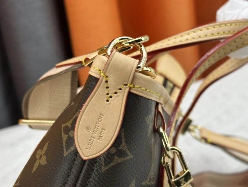 Original Louis Vuitton Shopping Bags
