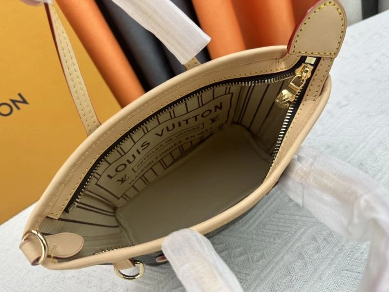 Original Louis Vuitton Shopping Bags