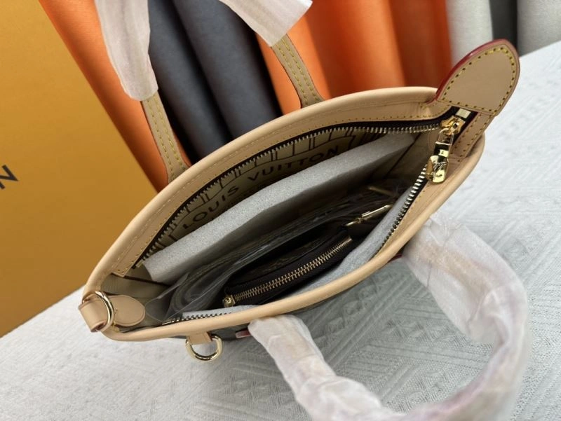 Original Louis Vuitton Shopping Bags