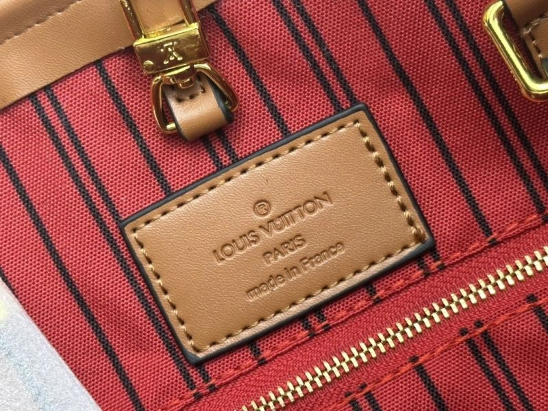 Discounted Louis Vuitton Shopping Bags