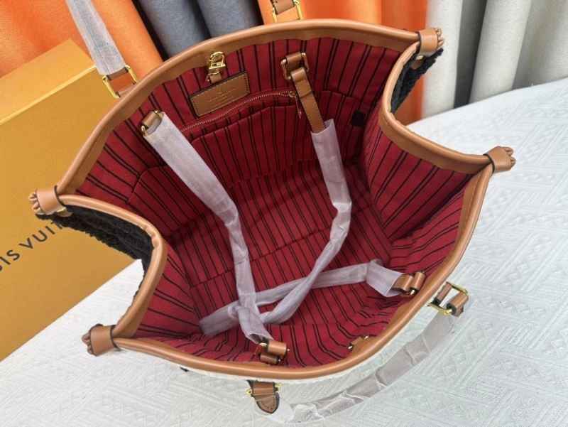 Discounted Louis Vuitton Shopping Bags