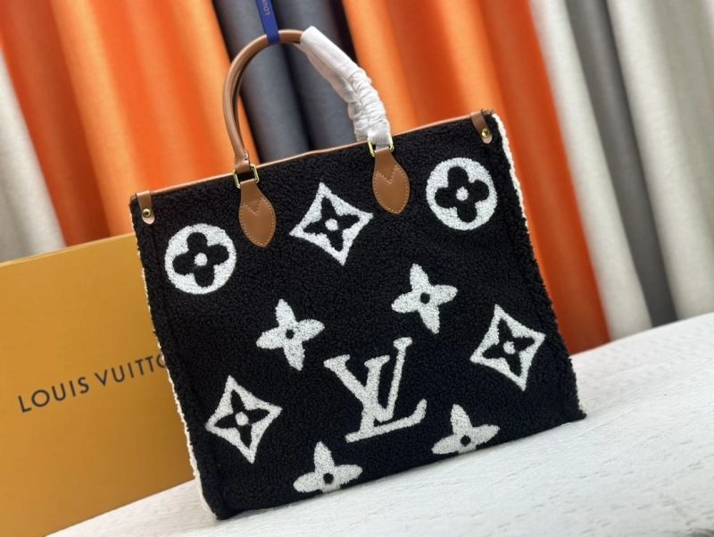 Louis Vuitton Shopping Bags