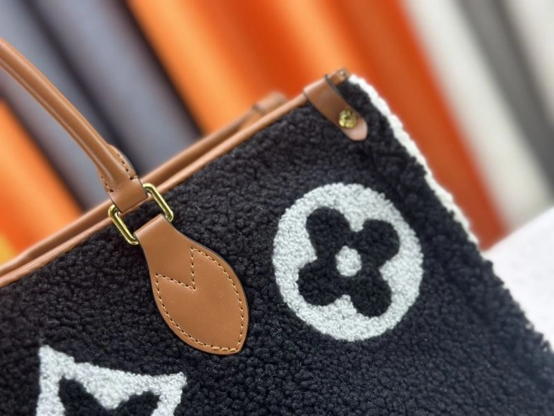 Economical Louis Vuitton Shopping Bags