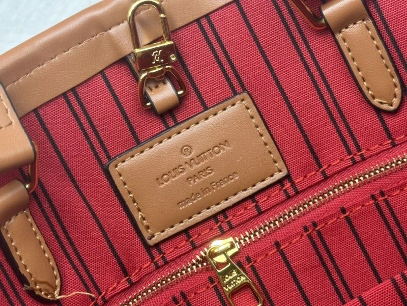 Economical Louis Vuitton Shopping Bags